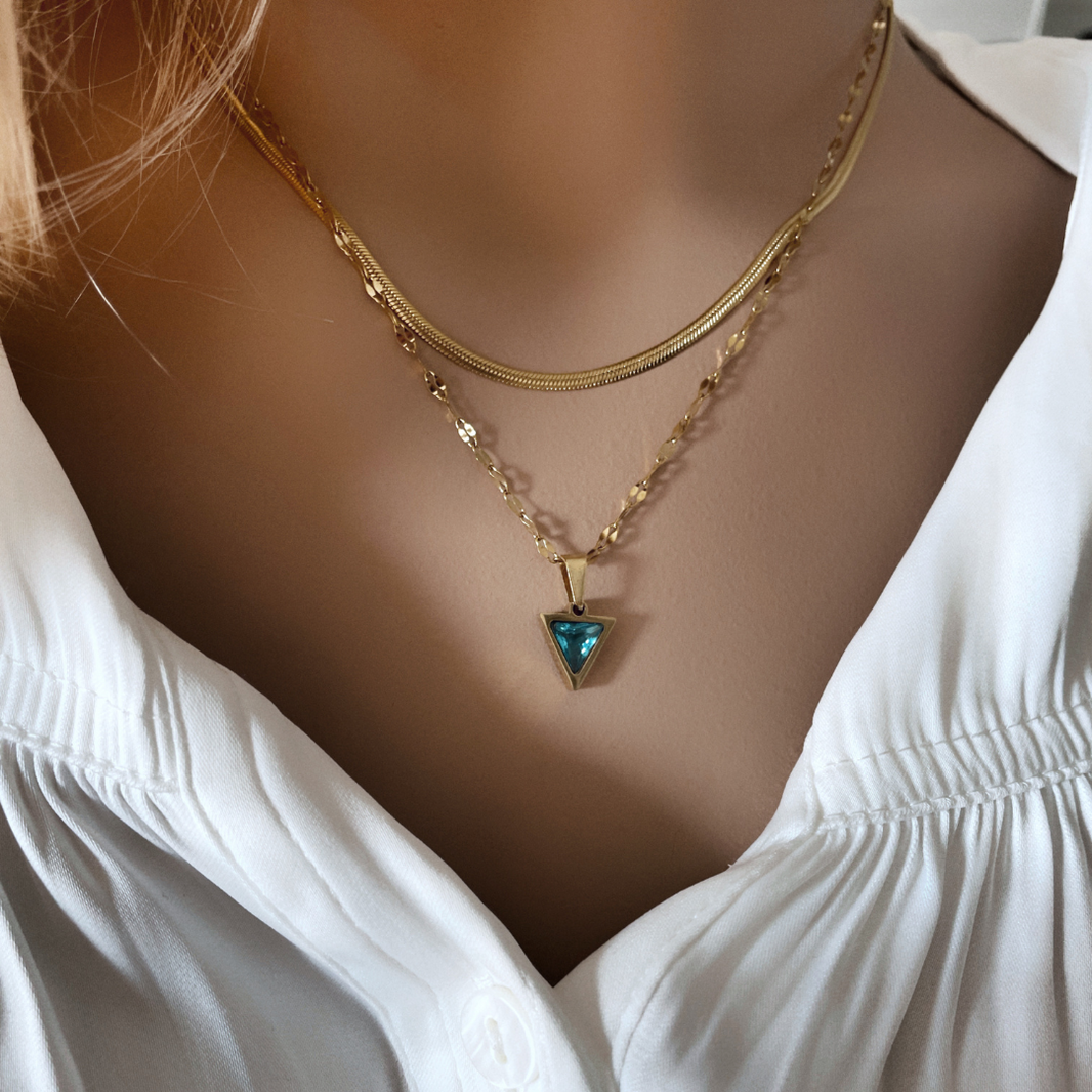 KHLOE JEWELS | Online Jewelry Store – Personalized Jewelry For Her